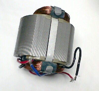 850W Stator - Wicklung ... DIY | eBay