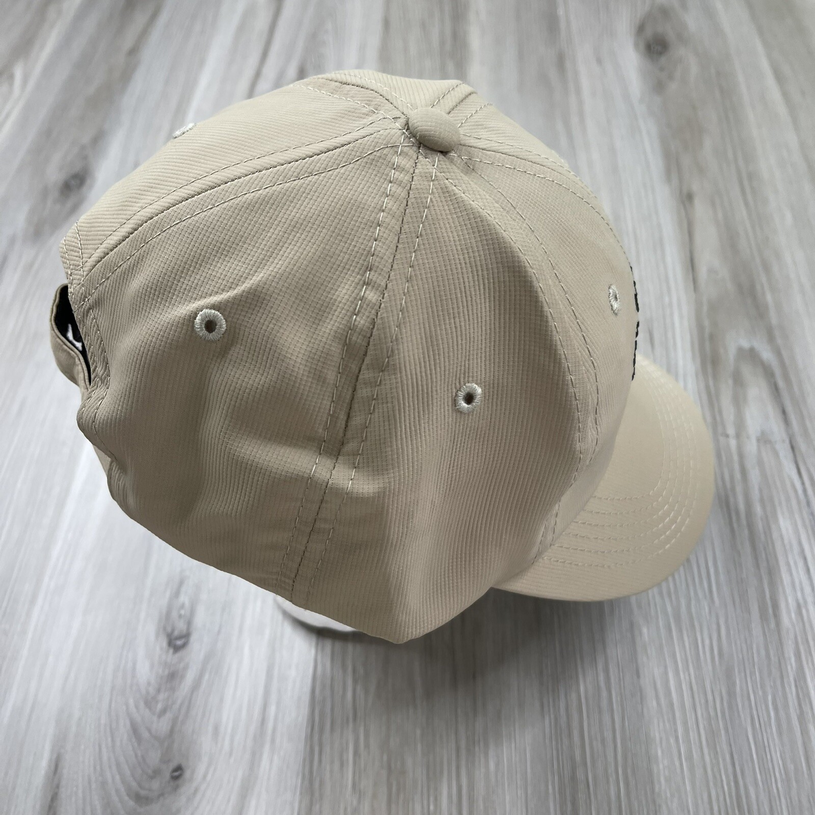 Imperial Sports Cap Hat Winged Foot Golf Club 16th Ca… - Gem