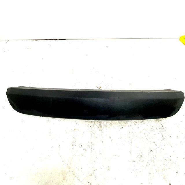 2015-2020 Dodge Charger OEM Front Bumper Lower Fascia Applique ...