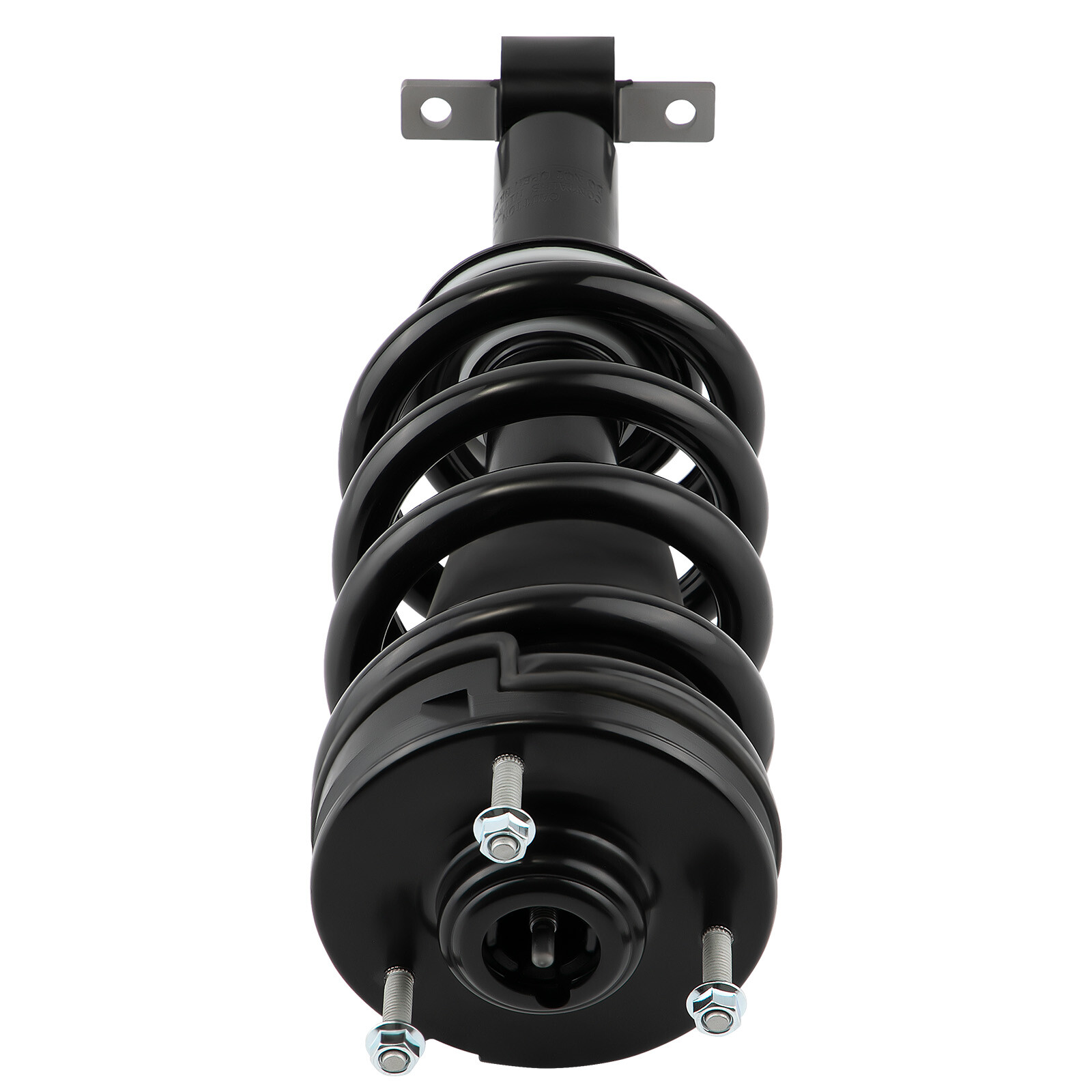 2x Front Struts Assembly For Chevy Suburban 1500 Tahoe GMC Yukon Left ...