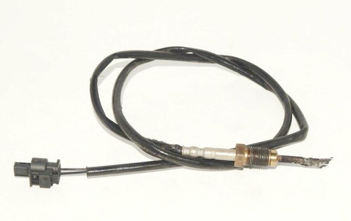 BMW F01 750d Xdrive F10 F11 F02 E70 F15 E71 F16 Exhaust Gas Temperature ...