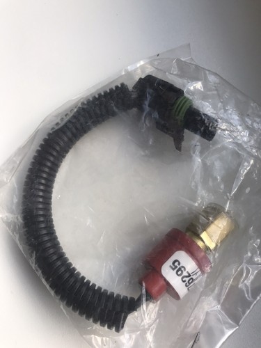 Hochdruckschalter Case, 87000227, 284273A1, 284273A2, 3500083 | eBay.de