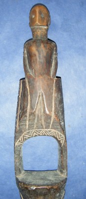 Pacific Islands & Oceania - Ana Deo'