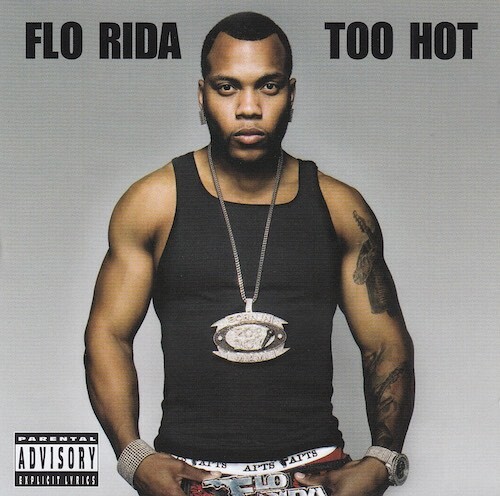 Flo Rida - Too hot (CD) | eBay.de