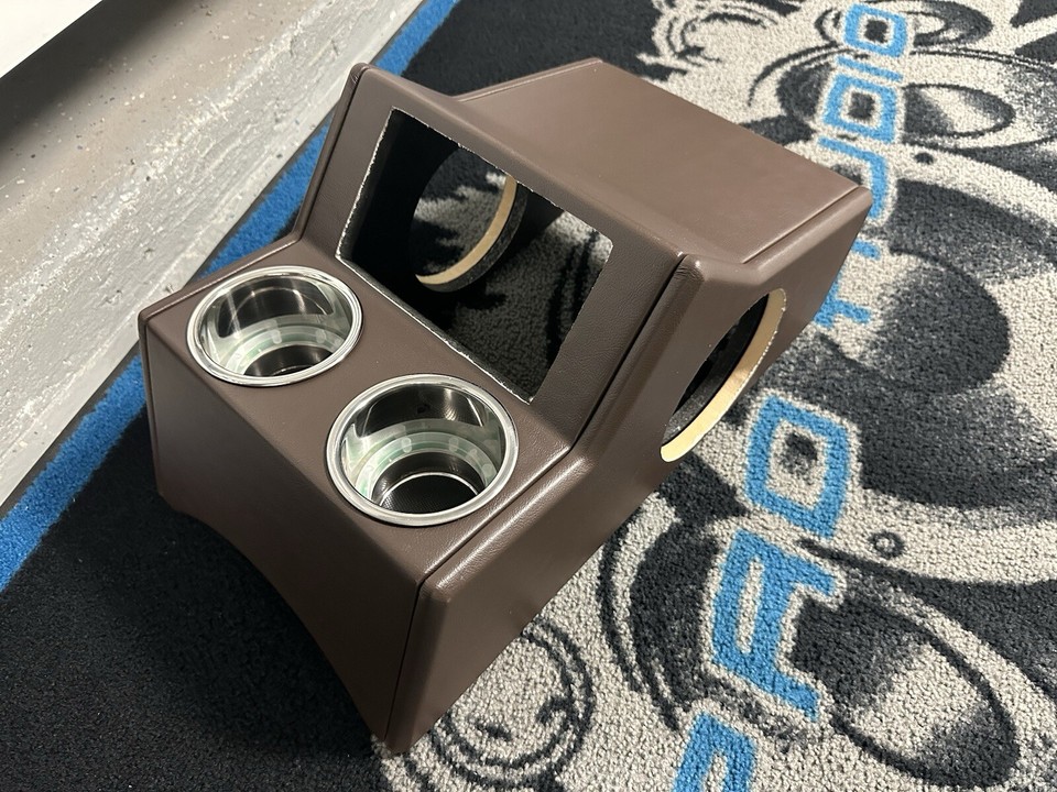 G-Body Custom Center Console Cutlass Regal Monte Carlo Grand Prix El ...