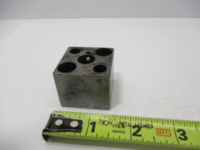 Calipers - Spring Loaded