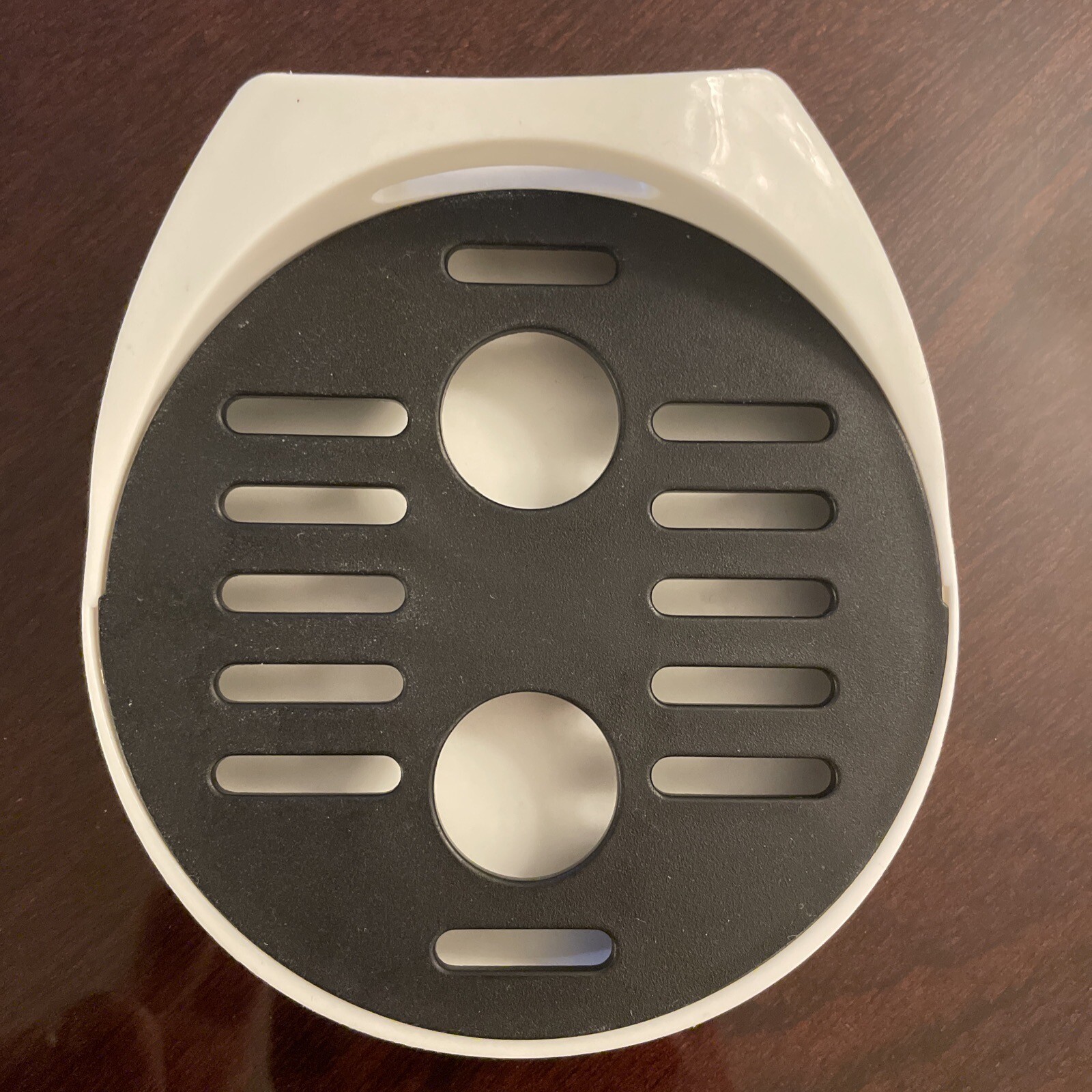 BABY BREZZA FRP0045 Formula Pro Drip Tray With Grate Replacement Part ...