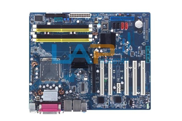 1pcs for Advantech Aimb-763vg-00a1e Computer Motherboard Aimb-763g2 for sale online | eBay