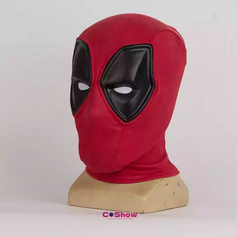 Deadpool Senza Costume 2024 Deadpool 3 Deadpool Battle Suit Mens