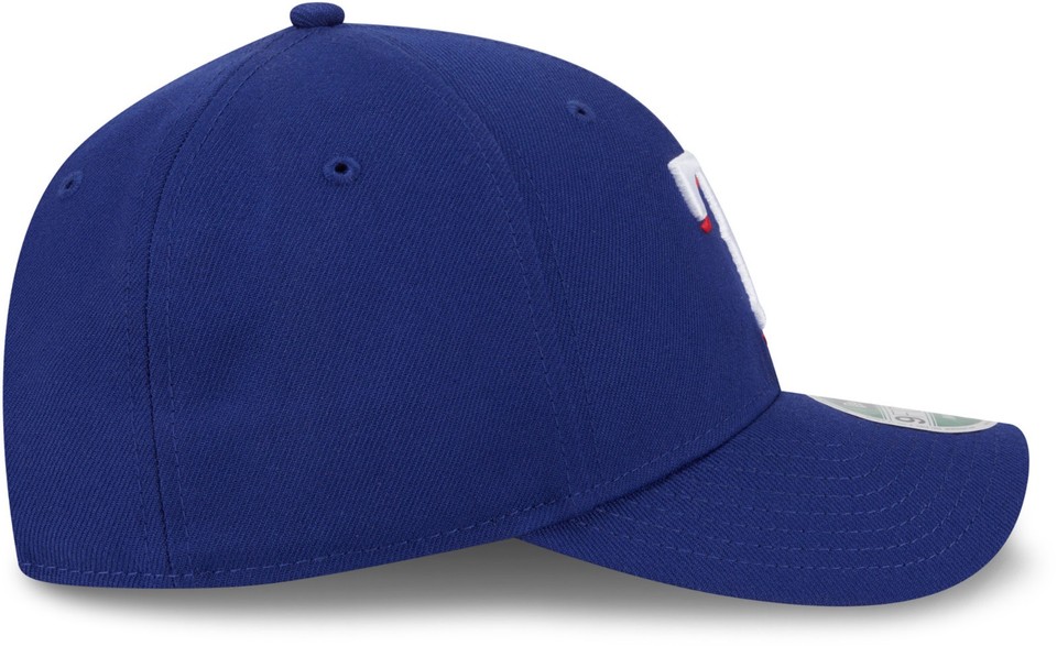 Texas Rangers New Era 9Forty M-Crown MLB Player Baseball Cap | eBay UK