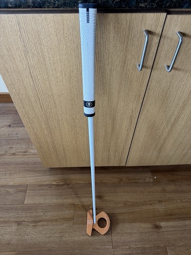 Lab Golf DF3 Left Handed Putter 34-inch 69* Lie | eBay