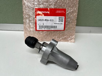 Honda Cam Chain Tensioner 14520-MCW-013 VFR800 VFR800X Crossrunner New ...