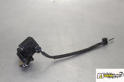 2014 Kawasaki Ninja 300 Ex300 Front Brake Master Cylinder Assembly Oem ...