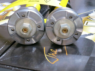 OHLINS NIX30 Cartridge Kit FGK242 Yamaha R7 2021-2024 FGK 242 with ...