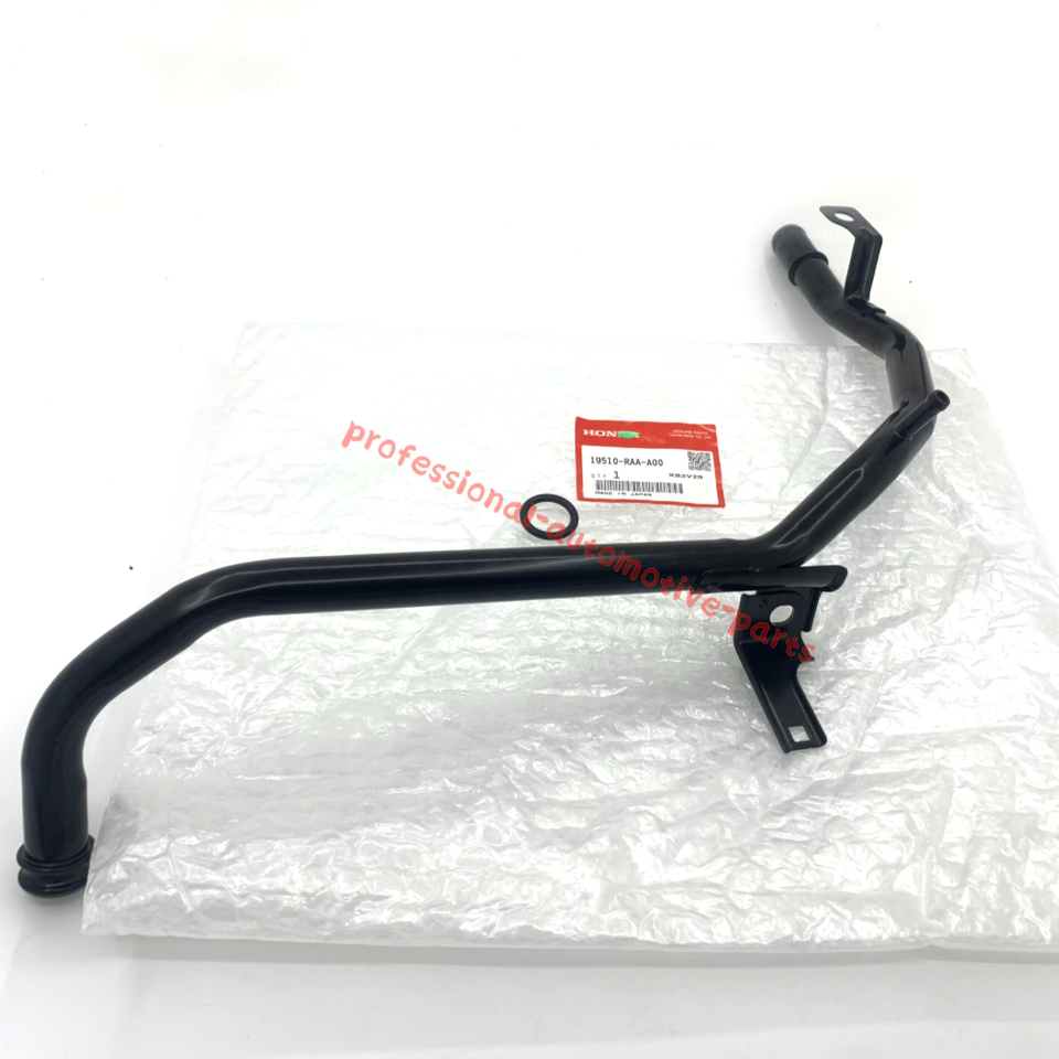OEM Heater Pipe For Honda 03-07 Accord 2.4L Acura 06-08 TSX 19510-RAA ...