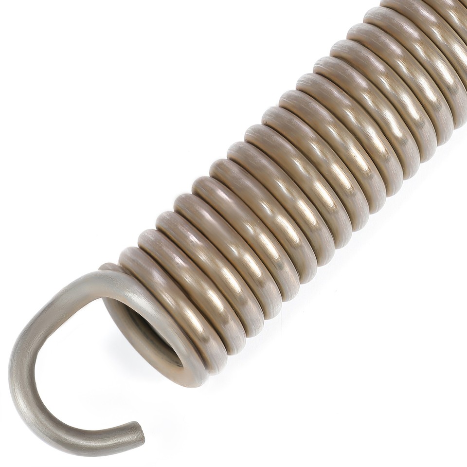 Hood Hinge Springs Pair For Impala/Chevelle SS/Camaro SS/Nova/Pontiac ...