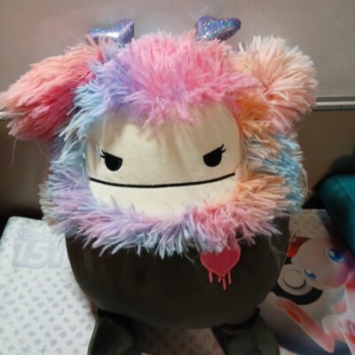 12 inch Frumpy Squishmallow | eBay