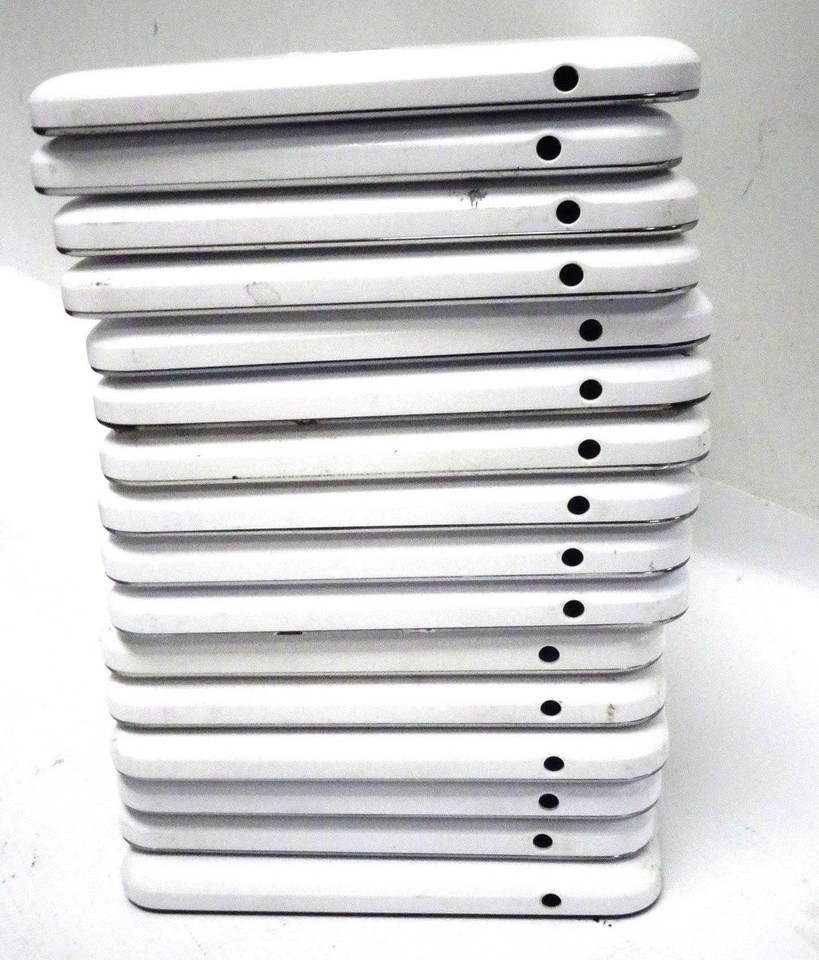Lot 16 Samsung Galaxy Tab 4 SM-T230NU 7 inch 8GB White - Tablet | eBay