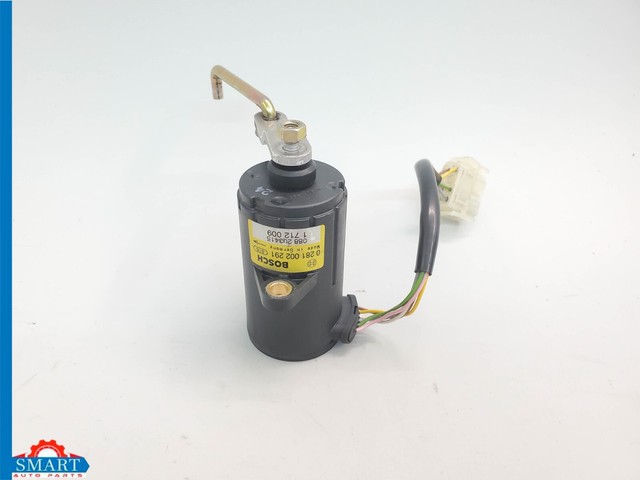 BMW E 39 E 38 Z 3 Accelerator Gas Pedal Potentiometer Actuator 1712009 ...