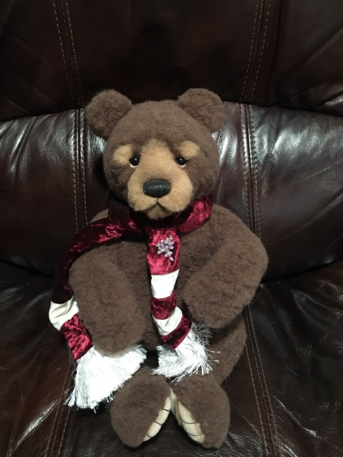 Charlie Bears Darwin | eBay