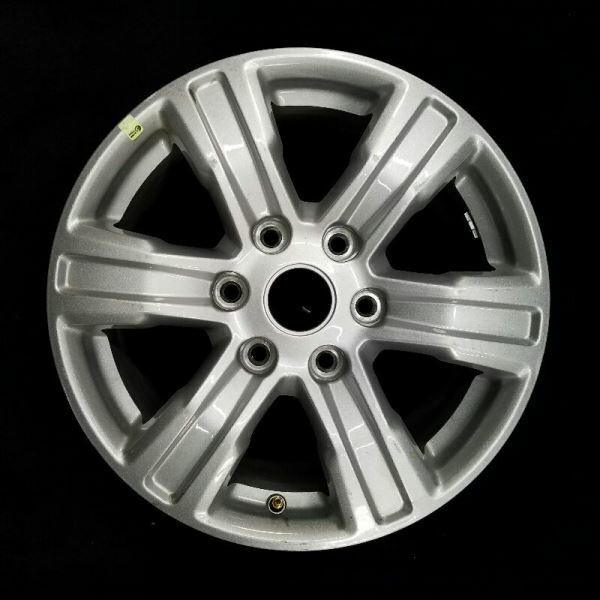 10228 17” Inch Ford Ranger 2019 OEM Factory Original Alloy Wheel Rim ...