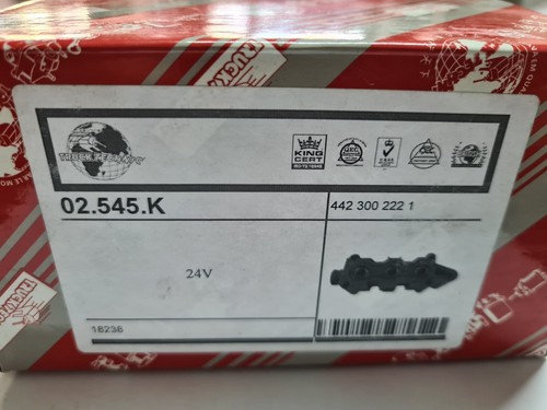 Wabco Valve Magnet 4423002221 - 442 300 222 1 | eBay