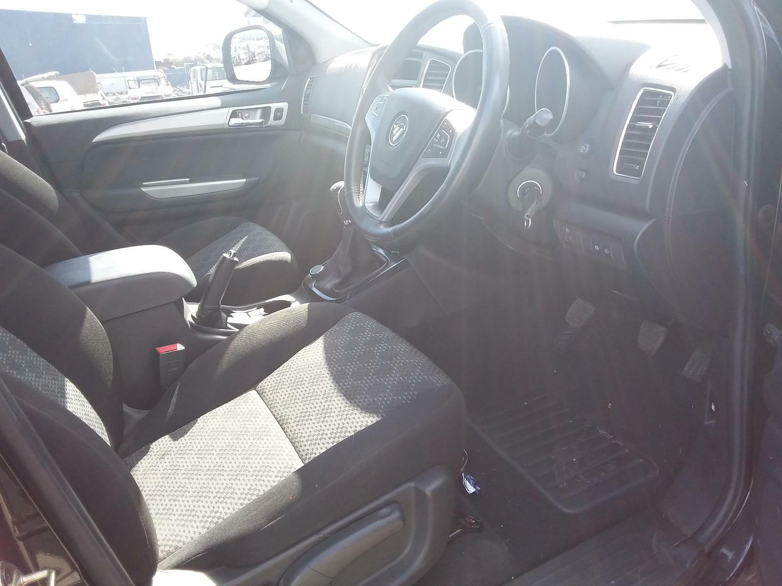 FOTON TUNLAND COURTESY LIGHT FRONT, W/ SUNGLASS HOLDER TYPE, P201, 10/ ...