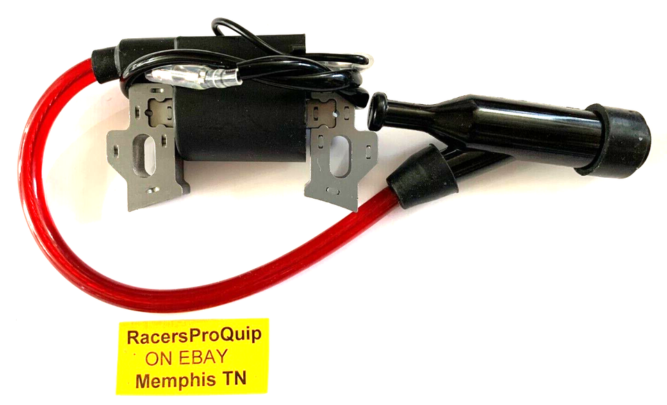 Mini Bike Performance Coil SPEEDWAY kart racing ALL COPPER NO Rev Limit ...