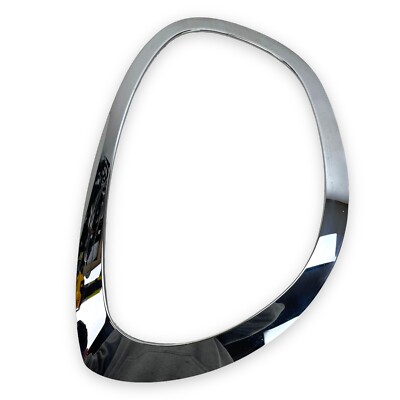 MINI Countryman F60 2017-2024 OEM Front Right RH Headlight Trim Ring ...