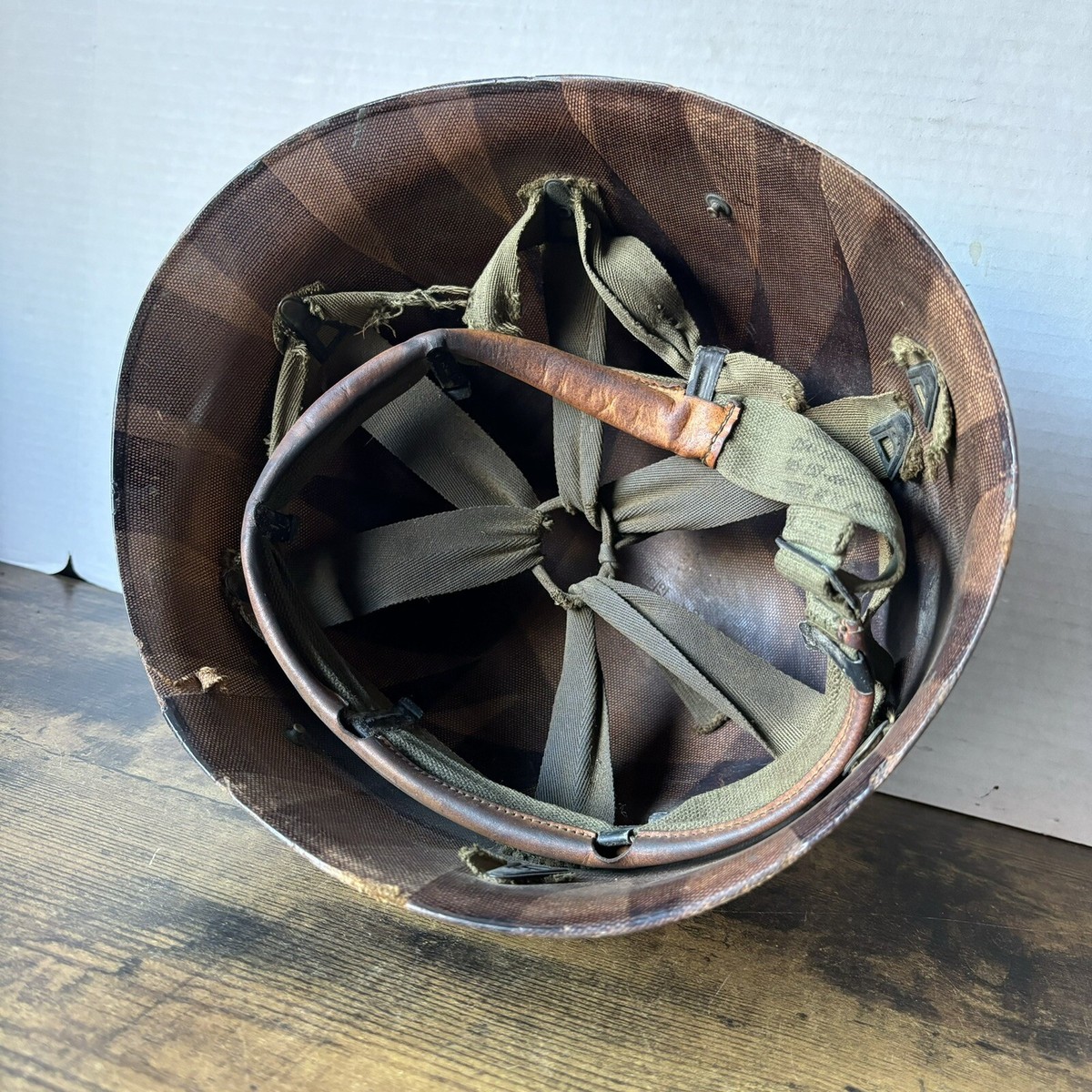 Military Style Hard Hats