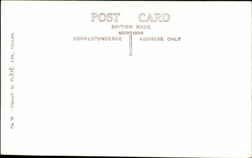 Asia Ceylon Sri Lanka nude woman Rodiya girl original | eBay