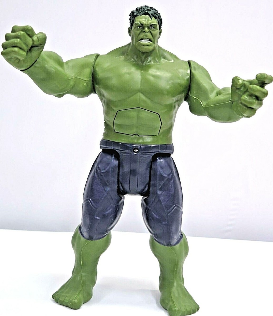Avengers 2 Hulk Toys
