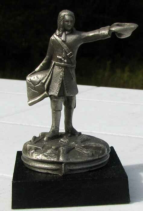 EARLY RADIATOR CAPS, MASCOTS, HOOD ORNAMENTS FRANKLIN MINT YOUR CHOICE ...