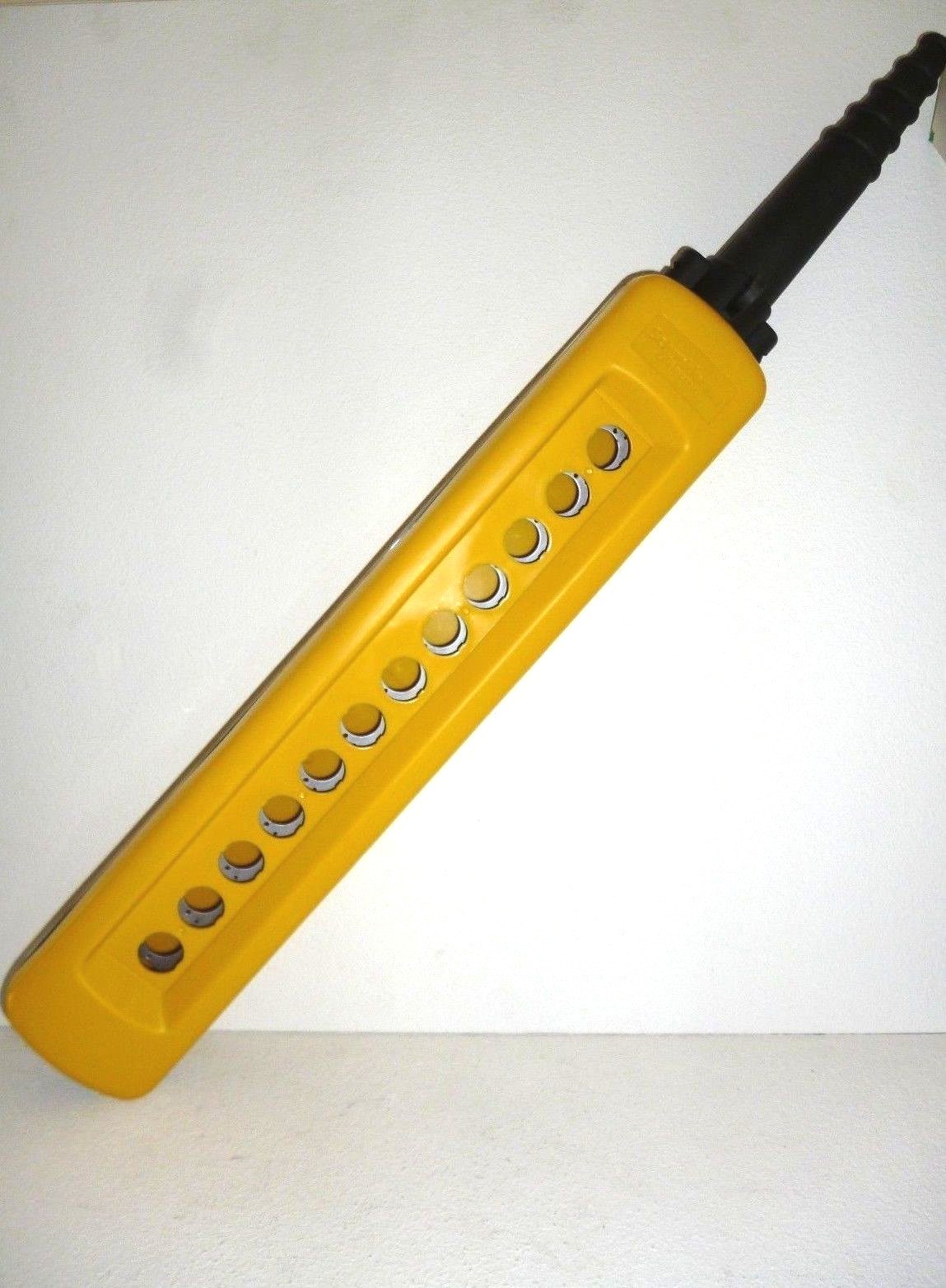 PULSANTIERA TELEMECANIQUE XAC-A12 | eBay