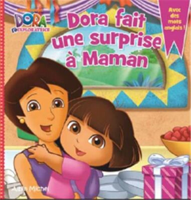 Dora Is / Has One Surprise To Mum Collectif Very Good Condition | eBay
