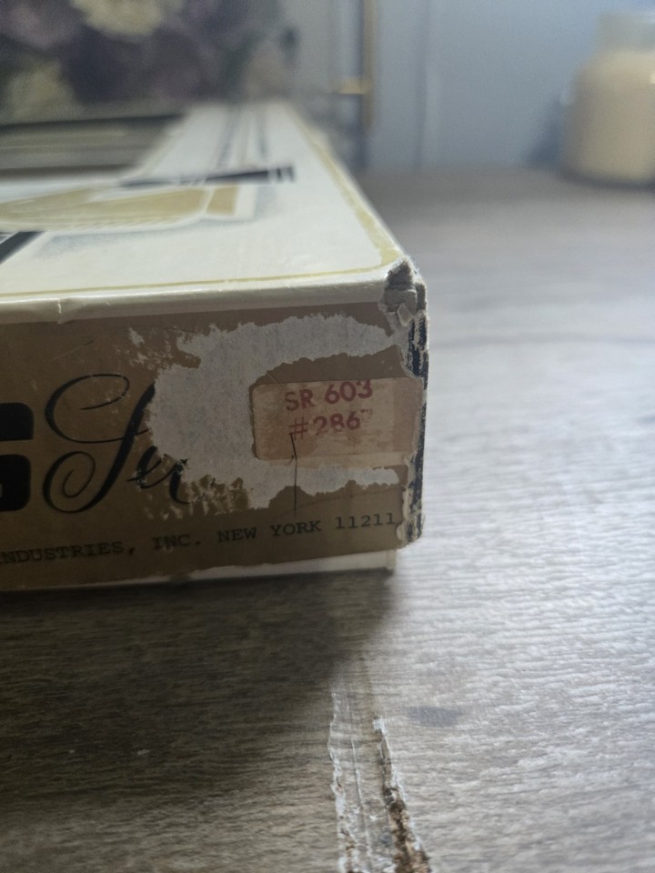 Vintage 1960s Original Cardinal Master Chess Set Antique Complete MINT ...