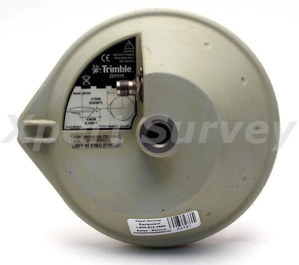 Trimble Zephyr L1 L2 GPS GNSS Antenna 39105-00 | eBay