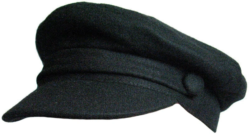 Hat Styles Of The 1960s