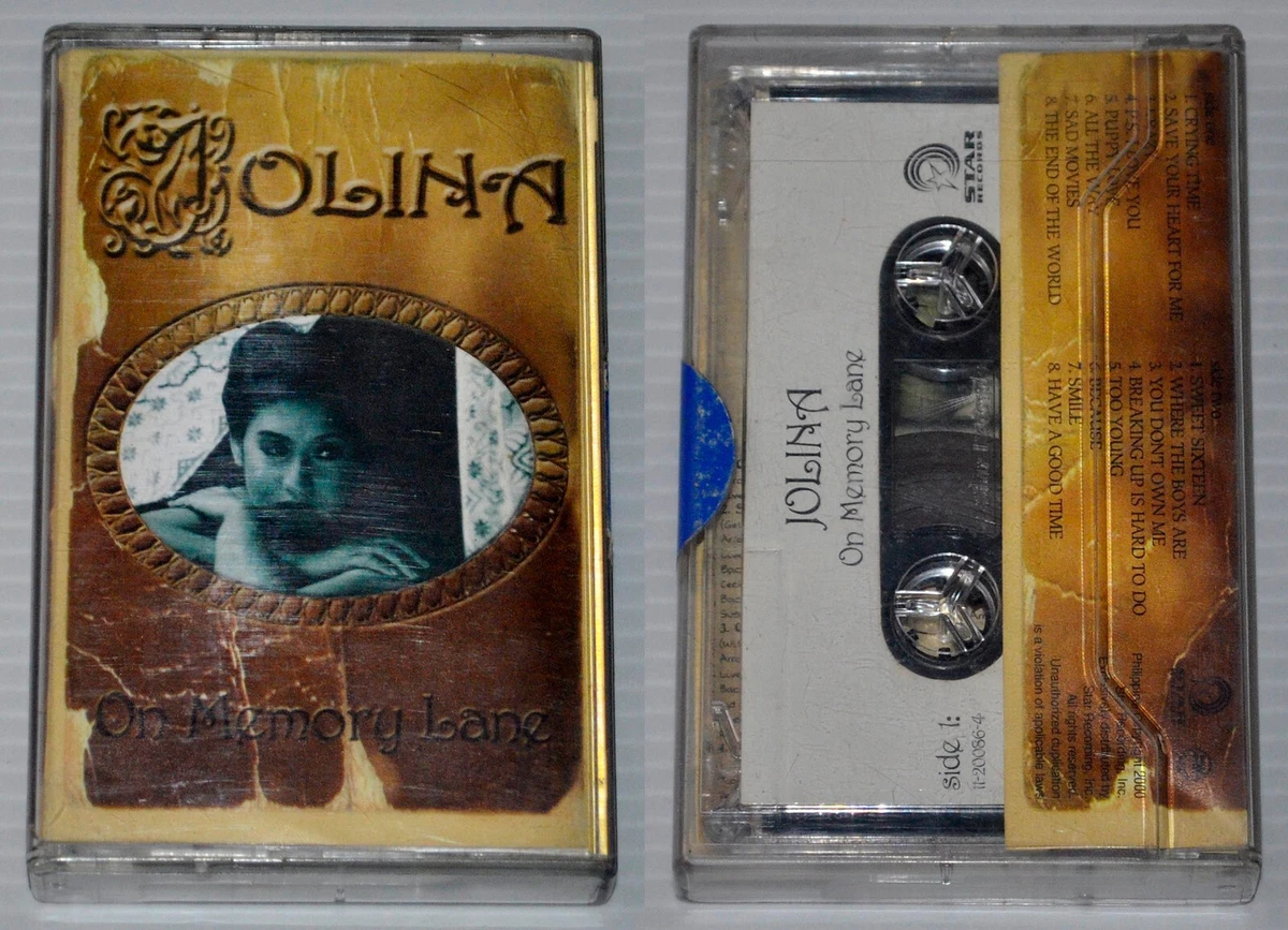 Jolina Magdangal Wedding Invitation