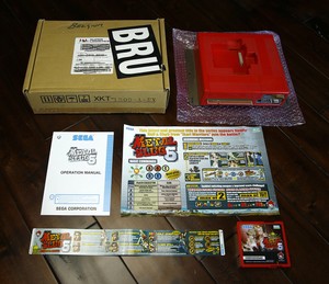 Metal slug 6 arcade controls - resourcessery