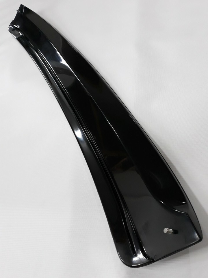 BMW E34 Spoiler lip Rear wagon Roof Spoiler Wing bmw 34 Touring e34 ...