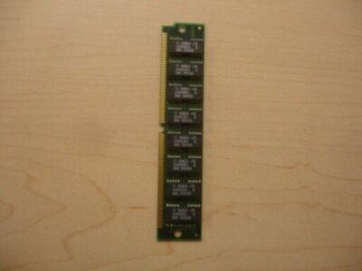 72PIN-RAM 72 Pin SIMM Ram, 8 Chip | eBay