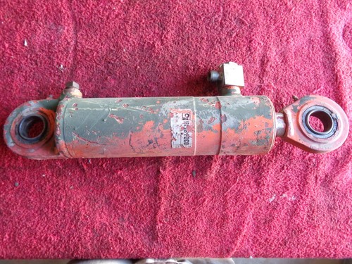 HIAB-FOCO Hydraulic Cylinder #63507 | eBay