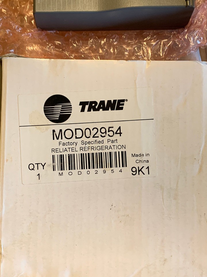 Trane MOD02954 contol operator for Economizer actuator. | eBay