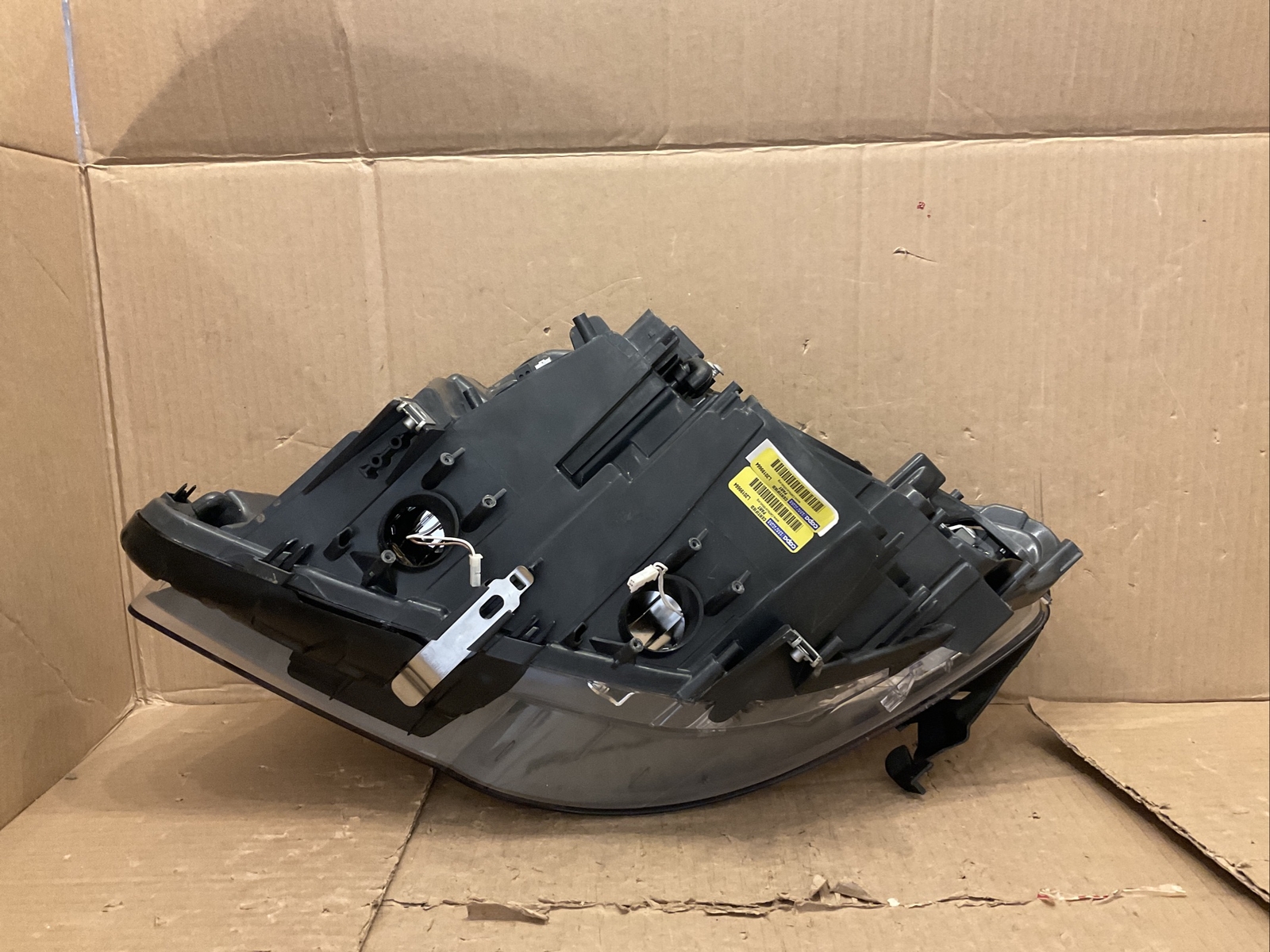 FOR BMW 2011 2012 2013 5 Series Passengers Side 11451214R ,63117271904 ...