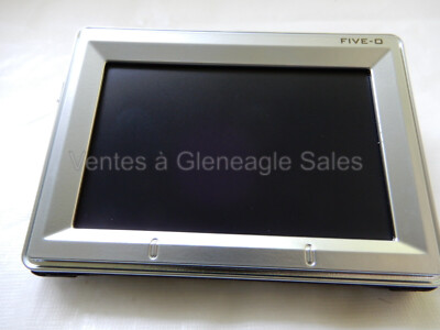 Integrated Biometrics FIVE-0 Compact Certified FAP 50 Ten-Fingerprint ...