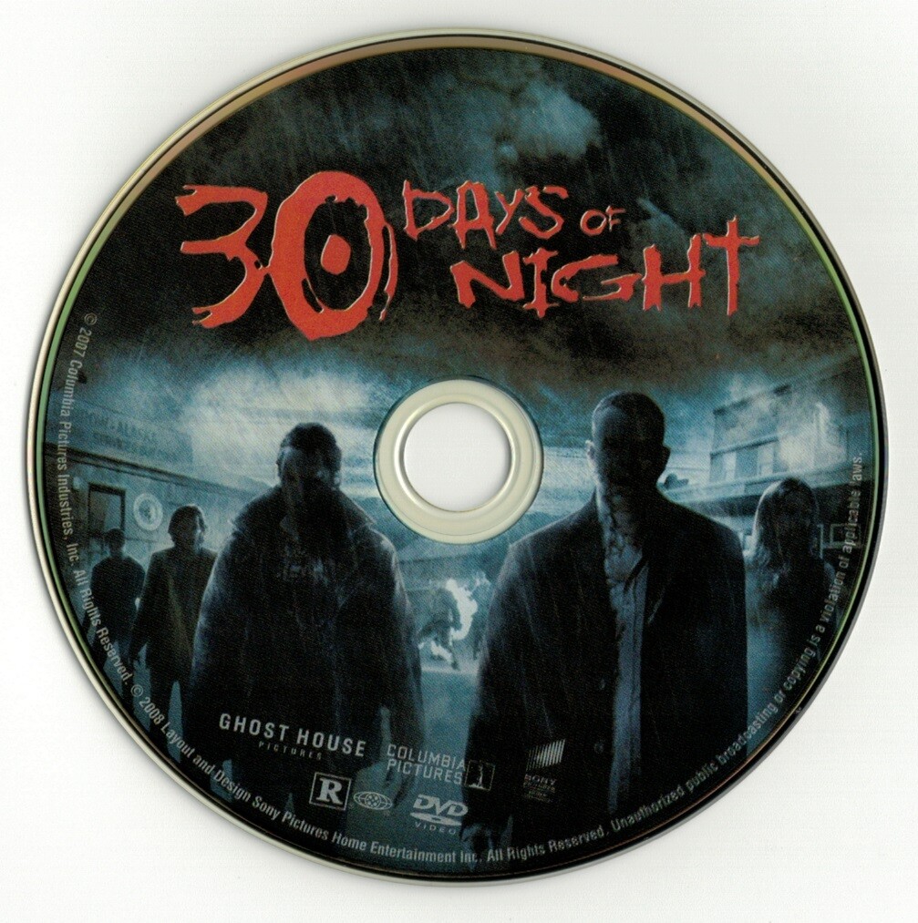 30 Days Of Night