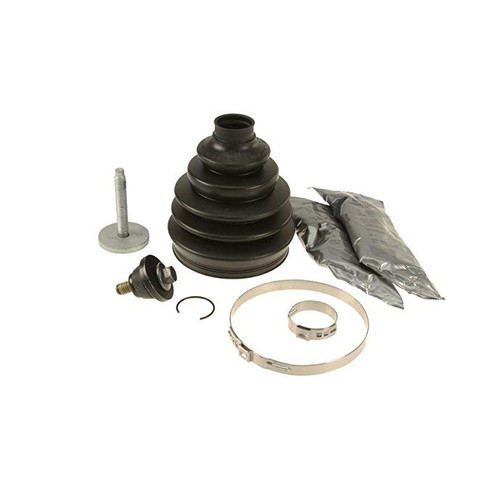 NEW VOLVO XC90 MK1 FRONT OUTER CV JOINT BOOT KIT 30788265 ORIGINAL | eBay