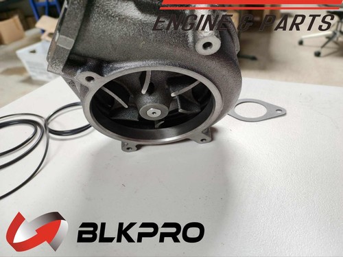 WATER PUMP FOR CATERPILLAR CAT ENGINE C16 C15 10R0484 1615719 161-5719 ...