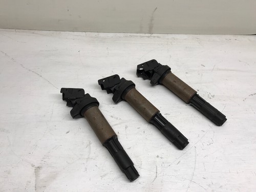 BMW E81 E87 E88 E90 E91 E92 E60 E61 E65 COIL PACK 7551260 / 0221504100 ...